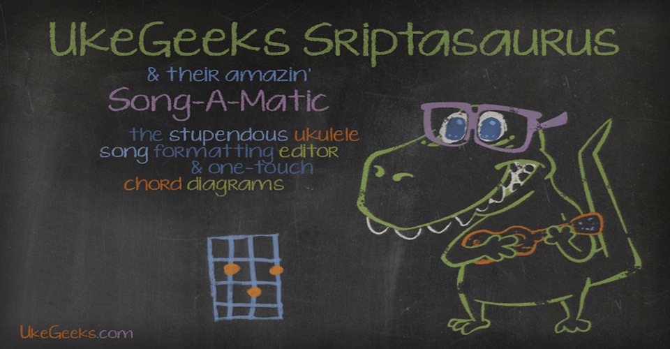 Free and easy online tools to make song sheets with automatic chord ...